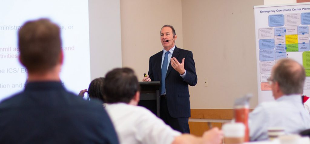 Training – Preparative Consulting